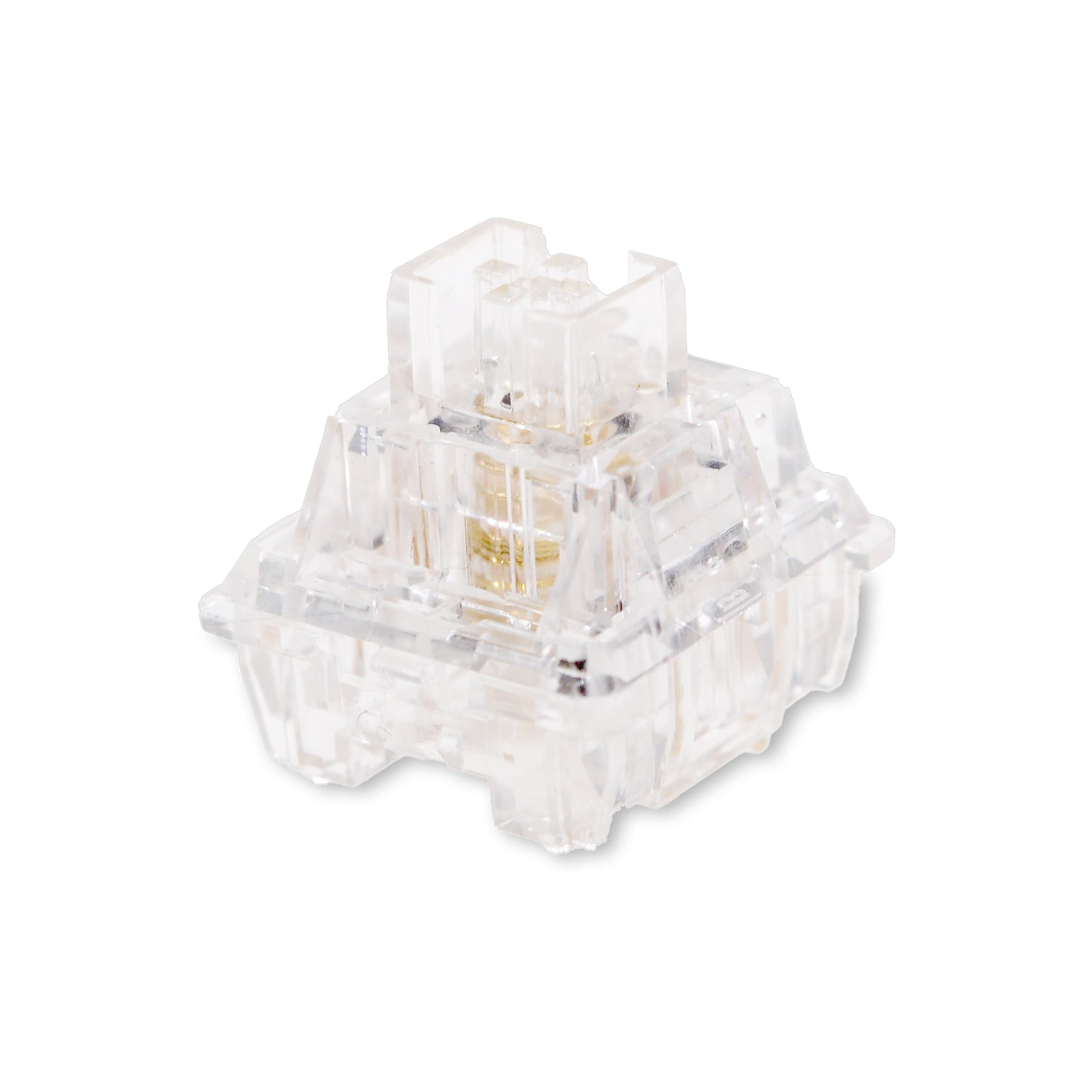 Candy Raindrop Switch RGB SMD Linear 60g Switches For Mechanical keybo ...