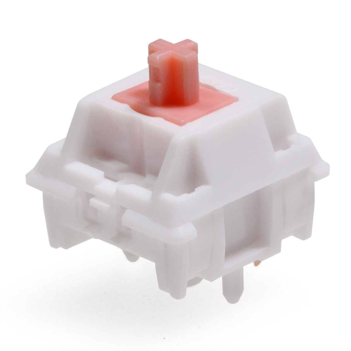 Candy Sakura Snow Switch RGB SMD Tactile 62g 65g Switches For Mechanic ...