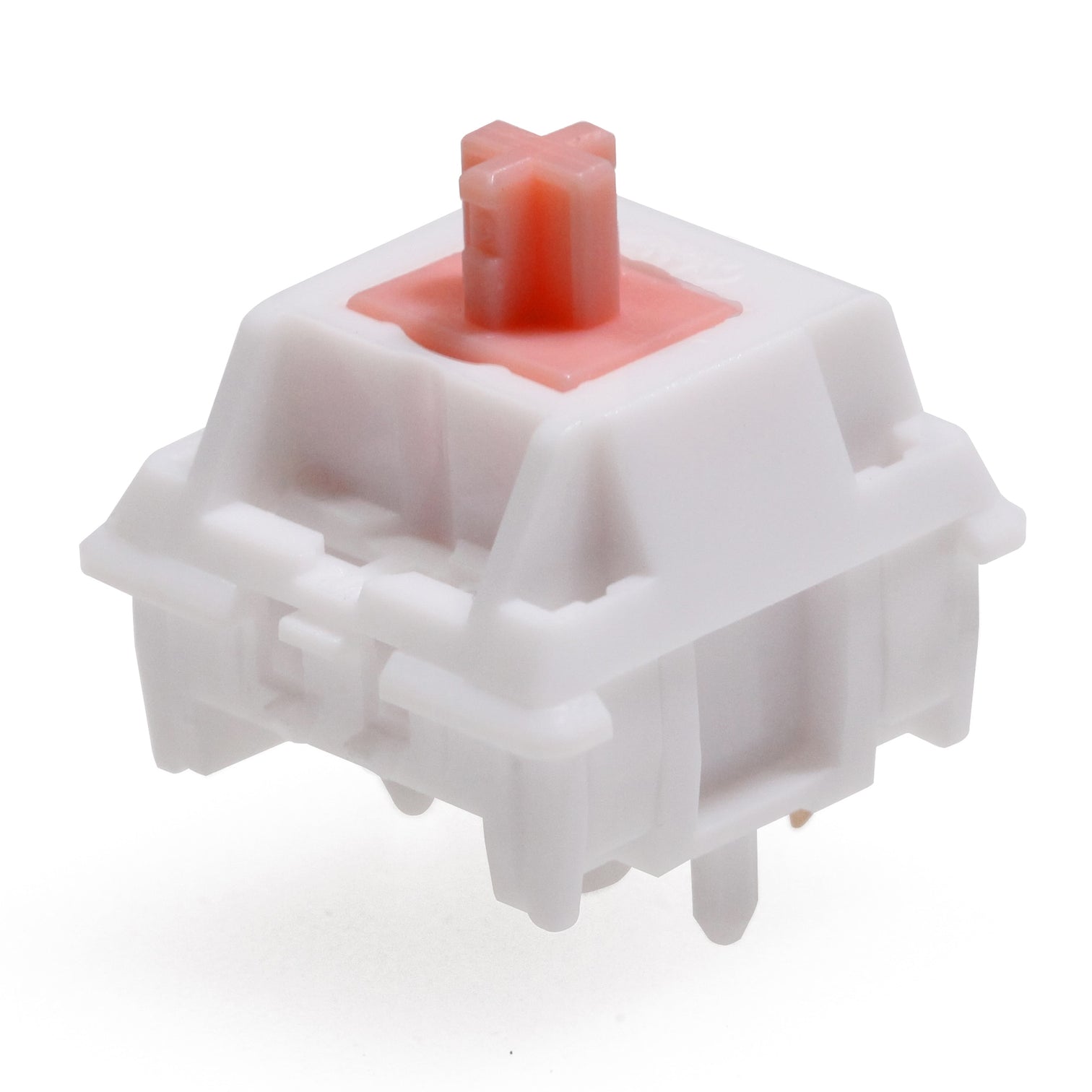 Candy Sakura Snow Switch RGB SMD Tactile 62g 65g Switches For Mechanic ...