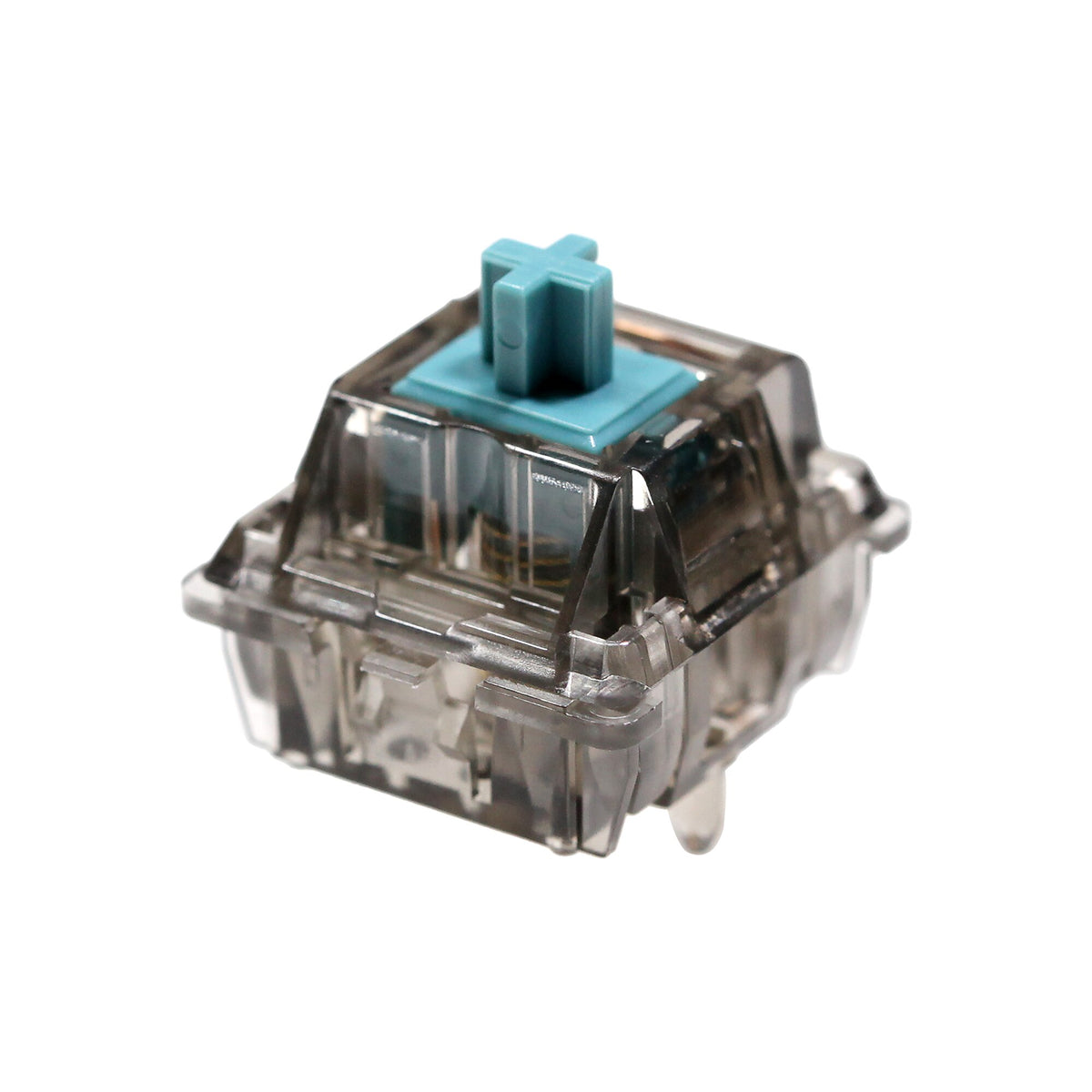 DUROCK T1 Switch 67g Mechanical Key Switches Unique Heavy Tactile Feel ...