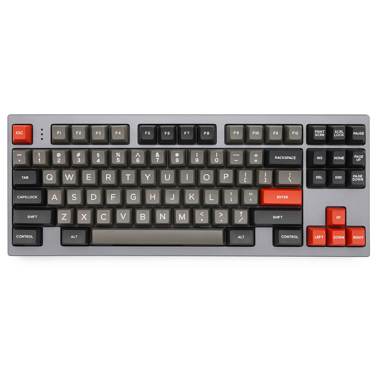 Domikey SA abs doubleshot keycap Classic Dolch SA profile for mx stem ...