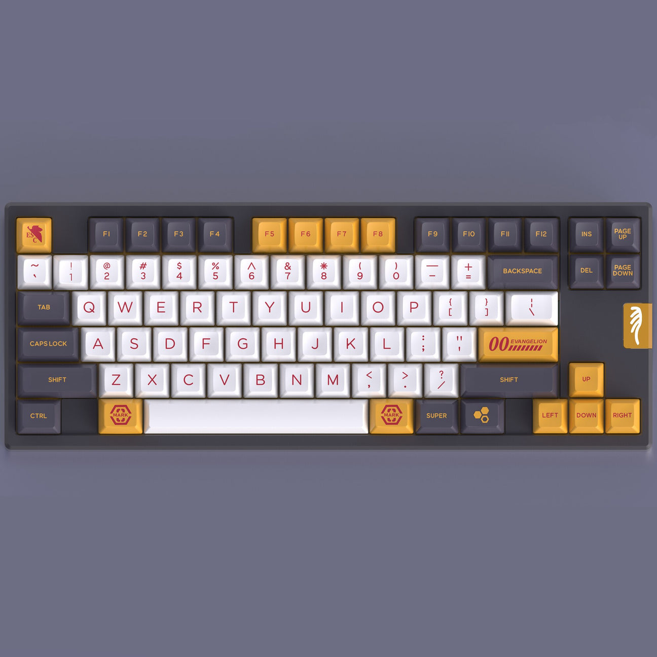 Keycaps – Page 7 – KPrepublic