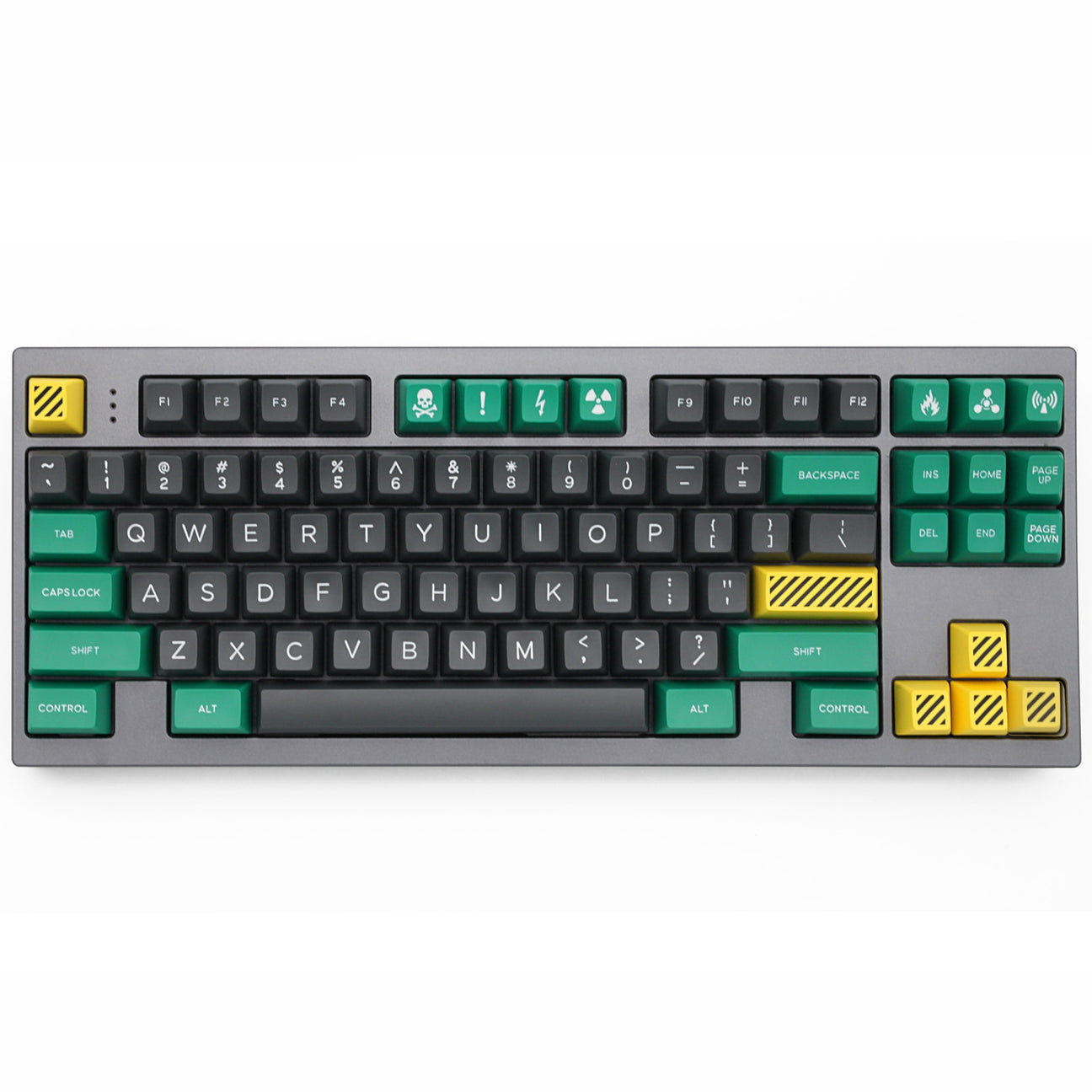 SA Profile – KPrepublic