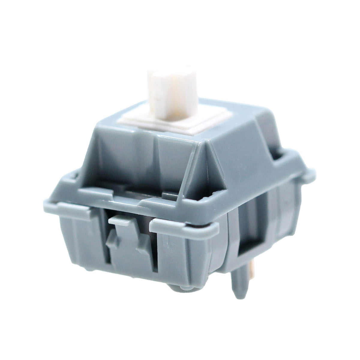 Domikey X JU In Former Days Switch Linear 55g 5pin SMD RGB mx stem swi ...