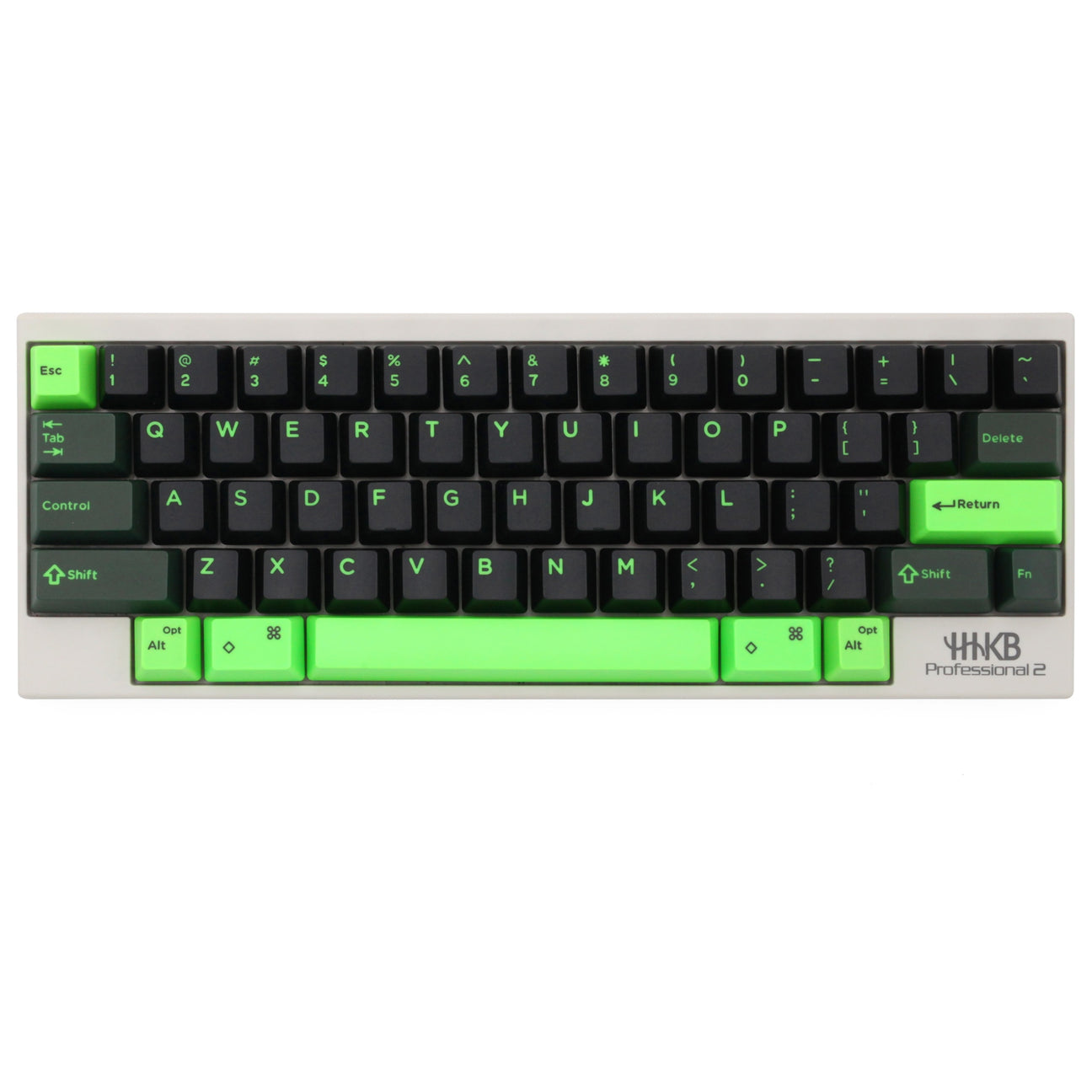 Domikey HHKB Keycaps – KPrepublic