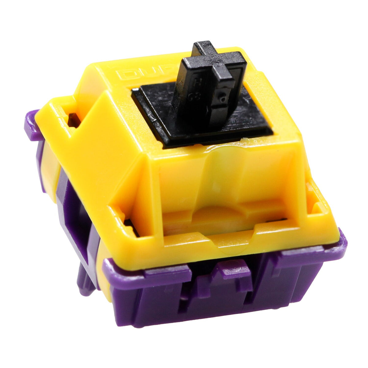 Durock Mamba Switch Linear 60g MX switch for mechanical keyboard 60m L ...