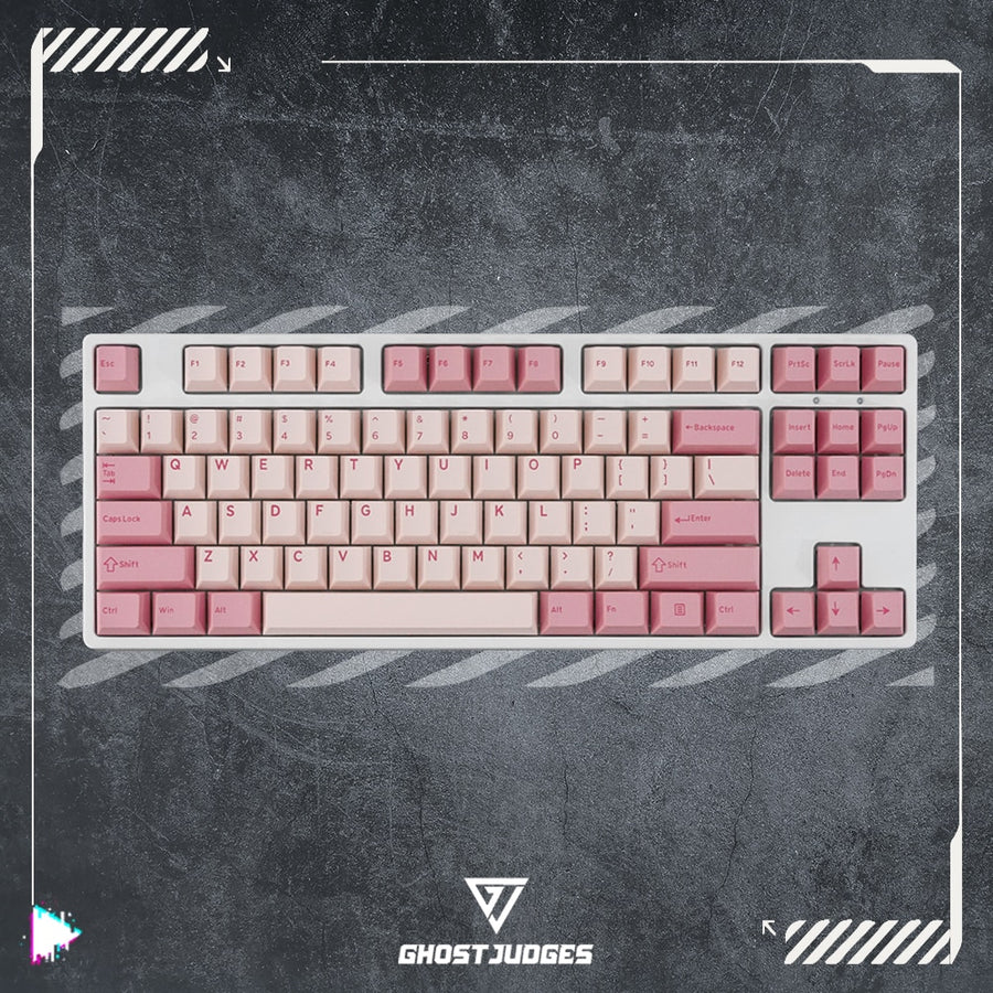 Ghost Judges Keycaps – Page 2 – KPrepublic