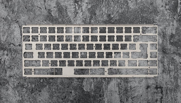 XD84 pro Custom Mechanical Keyboard Kit 75% TKG-TOOLS RGB underglow pr ...