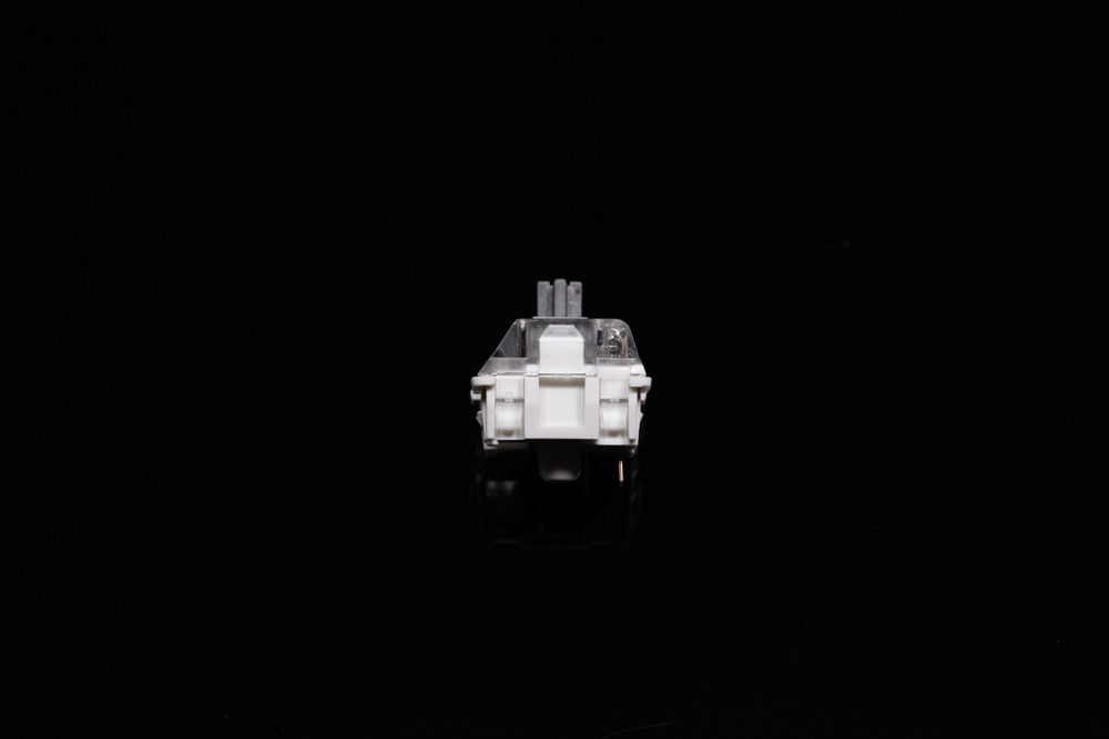 Huano Silver Switch RGB SMD Linear 60g Switches For Mechanical keyboar ...