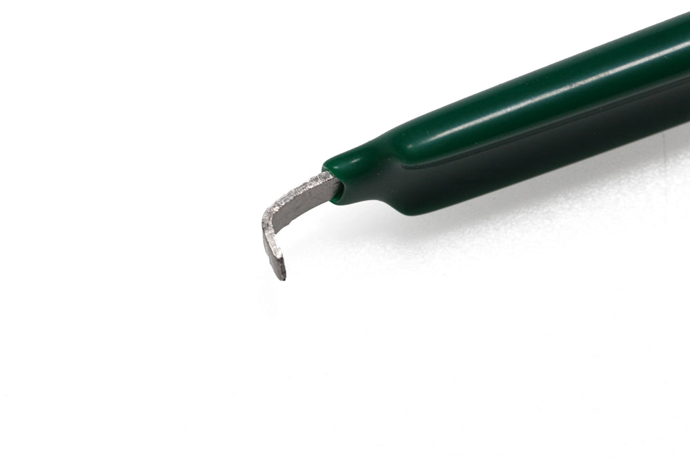 switch puller from pcb or plate keyboard pull switch out tool stainles ...