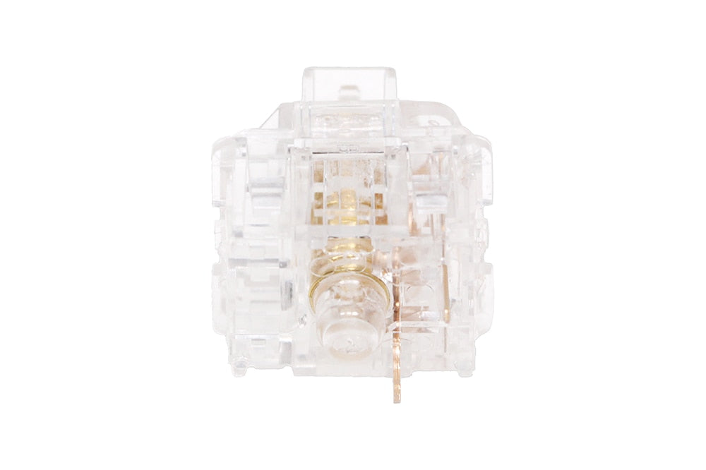 Candy Raindrop Switch RGB SMD Linear 60g Switches For Mechanical keybo ...