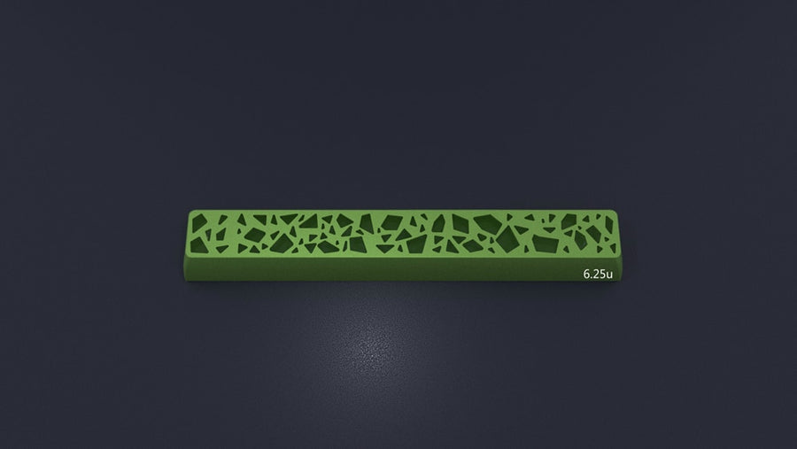 Domikey SA abs doubleshot keycap set Cell SA for mx stem keyboard poke ...