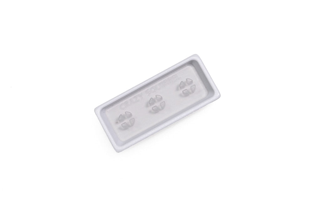 Hello Enter Artisan Keycap CNC anodized aluminum Compatible Cherry MX ...