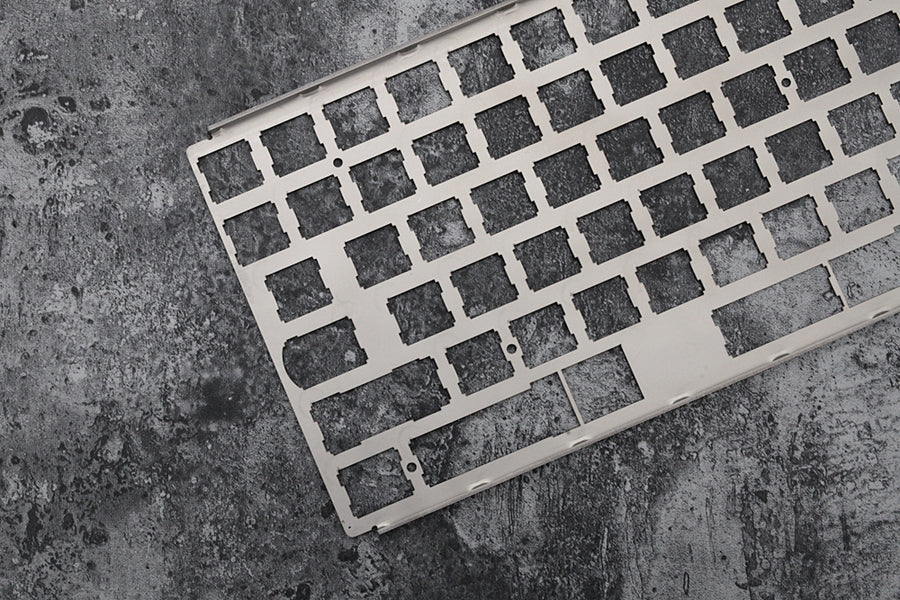 XD84 pro Custom Mechanical Keyboard Kit 75% TKG-TOOLS RGB underglow pr ...