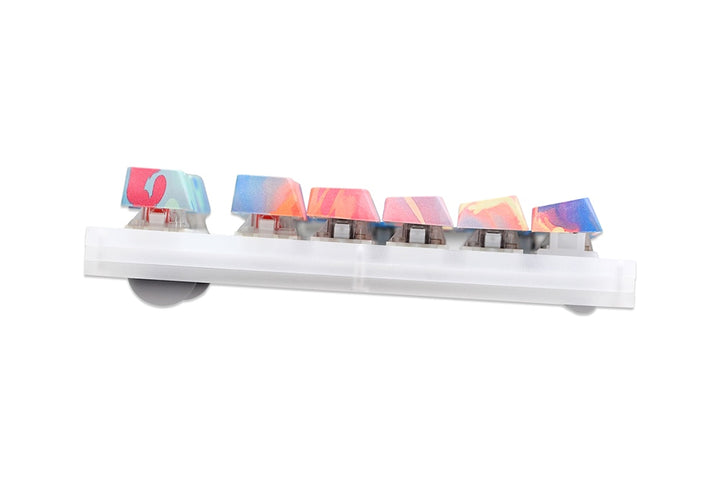 Womier 21 key K21 Mechanical Keyboard kit 20% Numpad PCB CASE hot swap ...