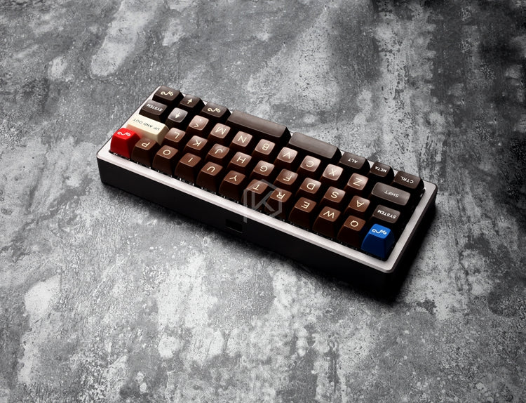 Daisy 40% Custom Keyboard PCB – KPrepublic