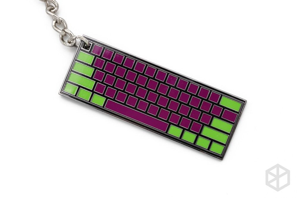 Chenyi Keyboard and Keycap Theme Key Chain sa cherry keycap set theme ...