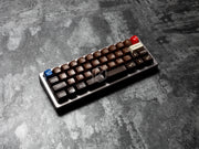 Daisy 40% Custom Keyboard PCB – KPrepublic