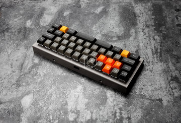 Daisy 40% Custom Keyboard PCB – KPrepublic