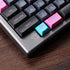 XD64 XD60 60% HHKB Layout Aluminium Case With the tempered glass diffu ...