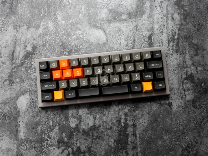 Daisy 40% Custom Keyboard PCB – KPrepublic