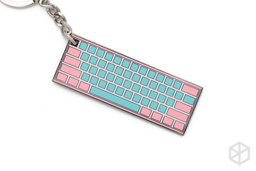Chenyi Keyboard and Keycap Theme Key Chain sa cherry keycap set theme ...