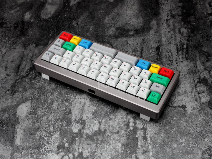 Daisy 40% Custom Keyboard PCB – KPrepublic