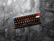 Daisy 40% Custom Keyboard PCB – KPrepublic