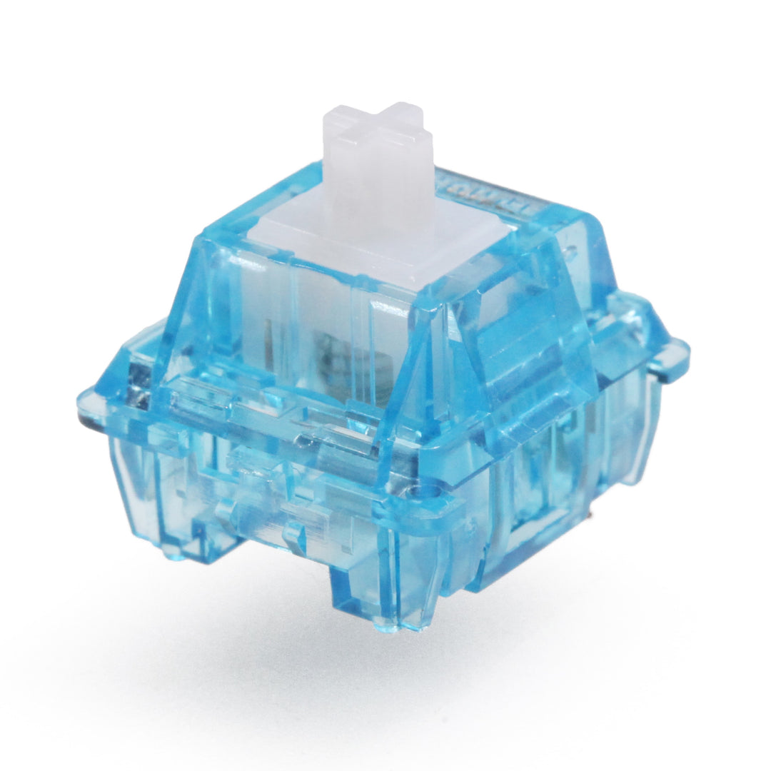 HUANO Holy Tom Switch RGB Advance Tactile 60g Switches For Mechanical ...