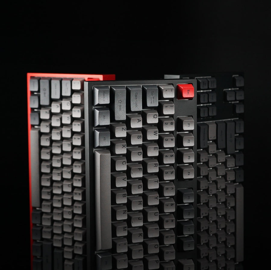 80% Keyboard – KPrepublic