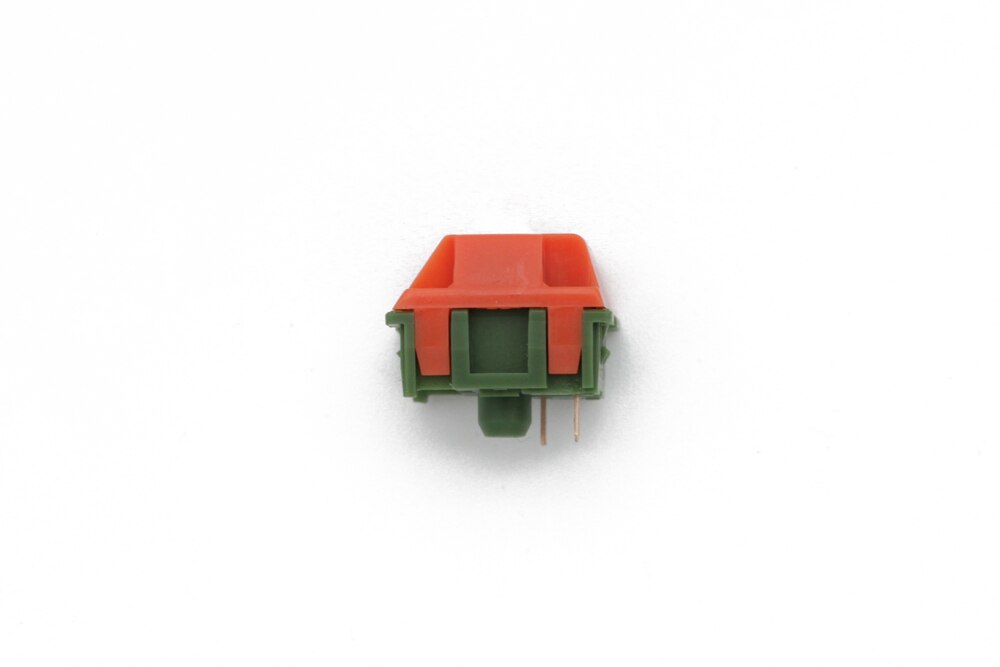 Keyfirst TTC Watermelon Milk Shake Custom Switch 3pin RGB Tactile 55g ...