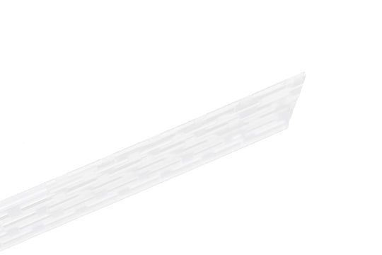 60% PC Plastic Mechanical Keyboard Plate 1,5mm thickness support xd60 ...