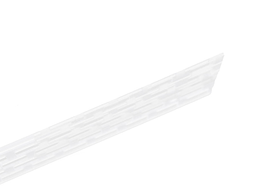 60% PC Plastic Mechanical Keyboard Plate 1,5mm thickness support xd60 ...