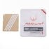 Hotline games 2 sets/pack competition level mouse feet skates gildes f ...