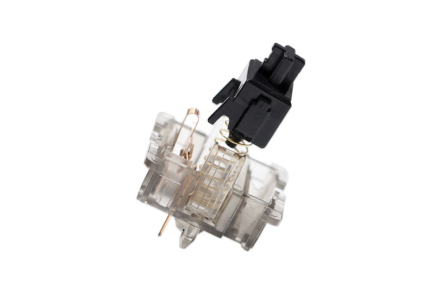 DUROCK Linear Switches Translucent Smokey L7 Switch with 62g 67g 78g G ...