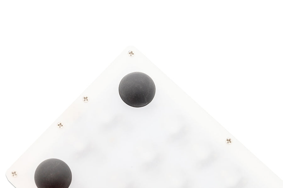 Womier 21 key K21 Mechanical Keyboard kit 20% Numpad PCB CASE hot swap ...