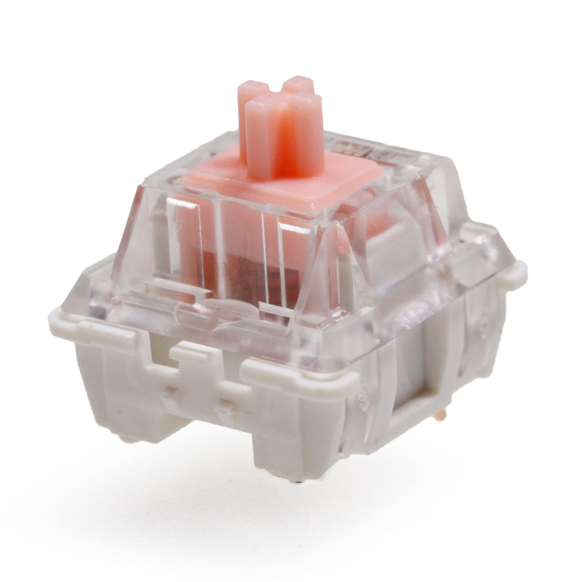 Huano Pink Switch RGB SMD Linear 60g Switches For Mechanical keyboard ...