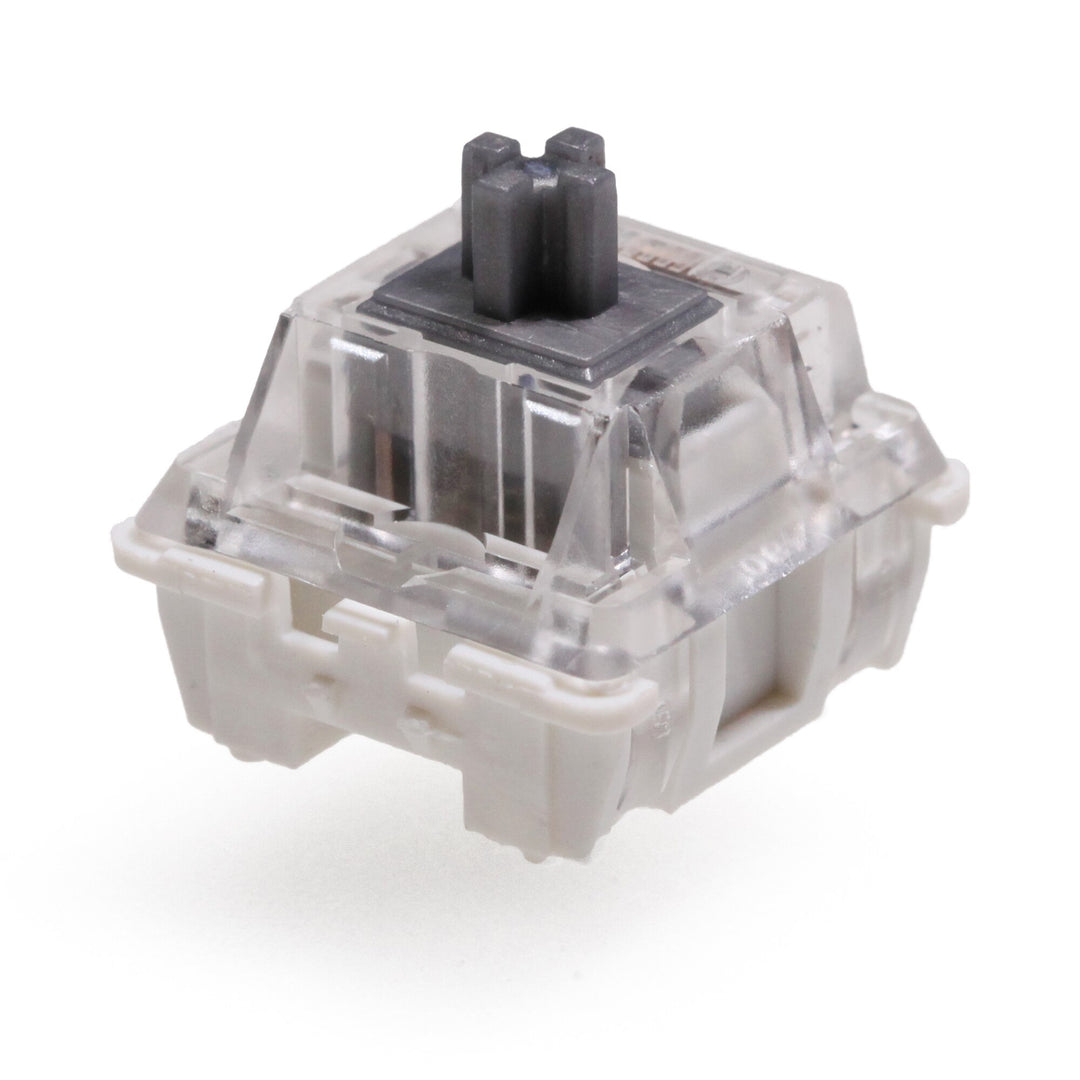 Huano Silver Switch RGB SMD Linear 60g Switches For Mechanical keyboar ...