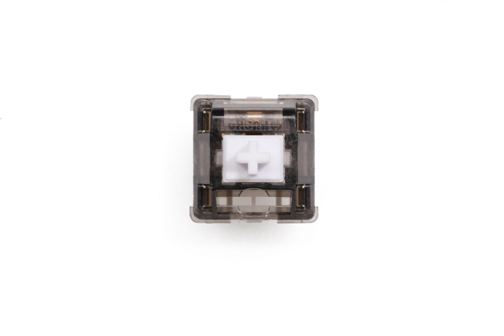 Huano Smoky White Switch RGB SMD Advance Tactile 65g Switches For Mech ...