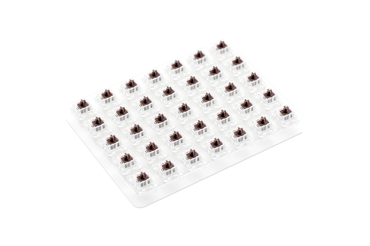 JERRZI Switch 3pin SMD RGB mx stem switch for mechanical keyboard Brow ...