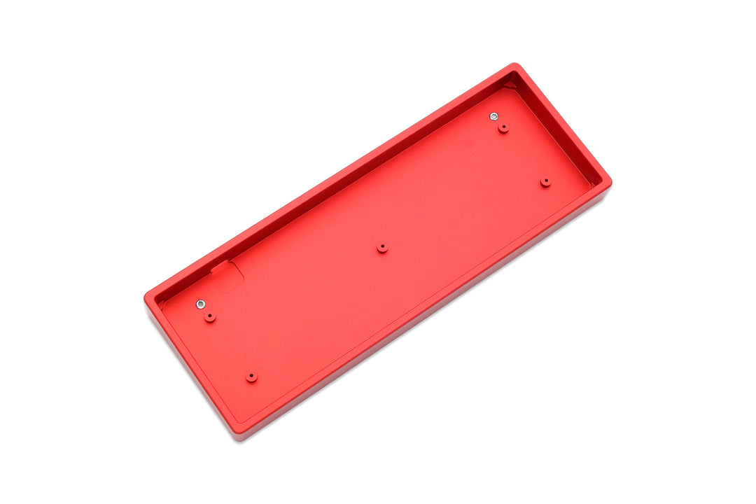 Poseidon PSD40 Case Anodized Aluminium case for custom mechanical keyb ...