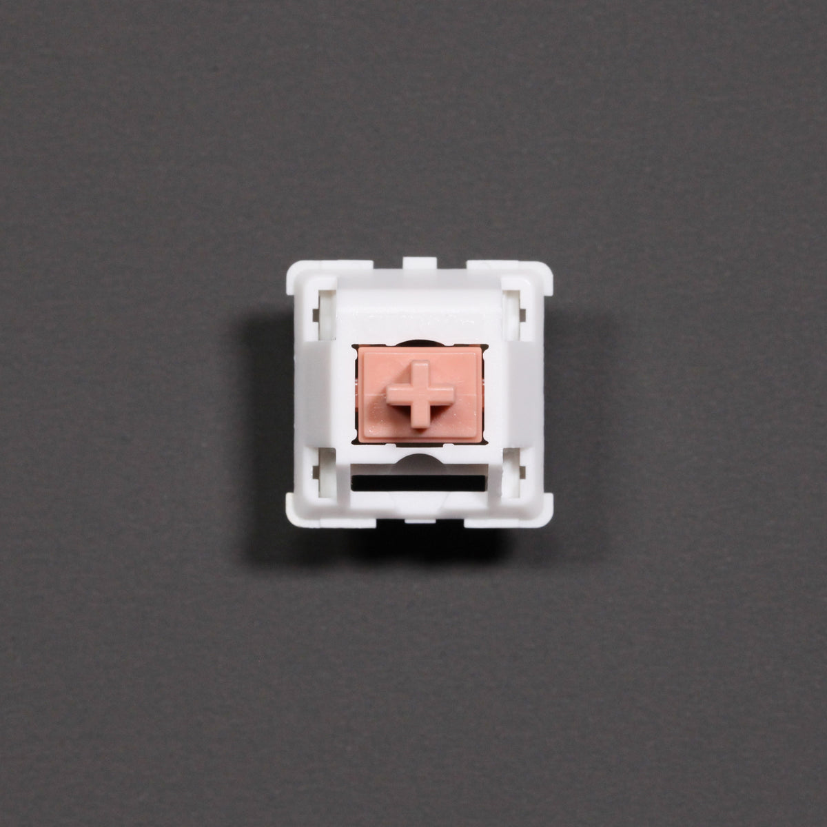 Mengmoda MMD Tactile Switch 3pin RGB 62g force mx clone switch for mec ...