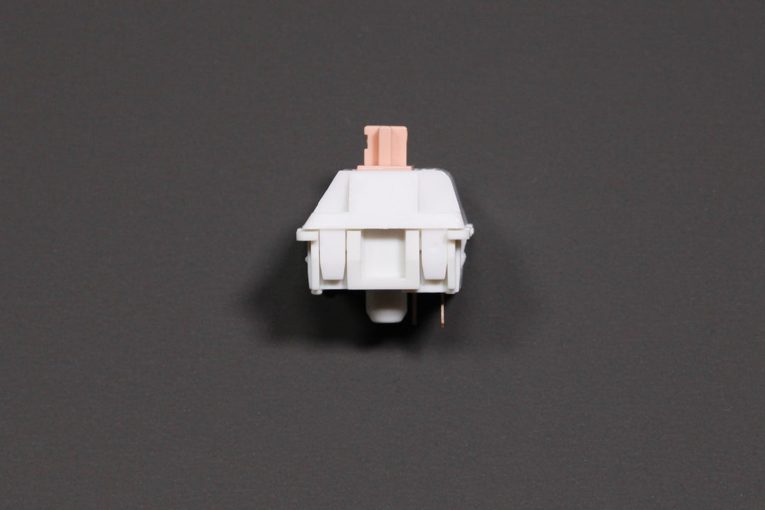 Mengmoda MMD Tactile Switch 3pin RGB 62g force mx clone switch for mec ...