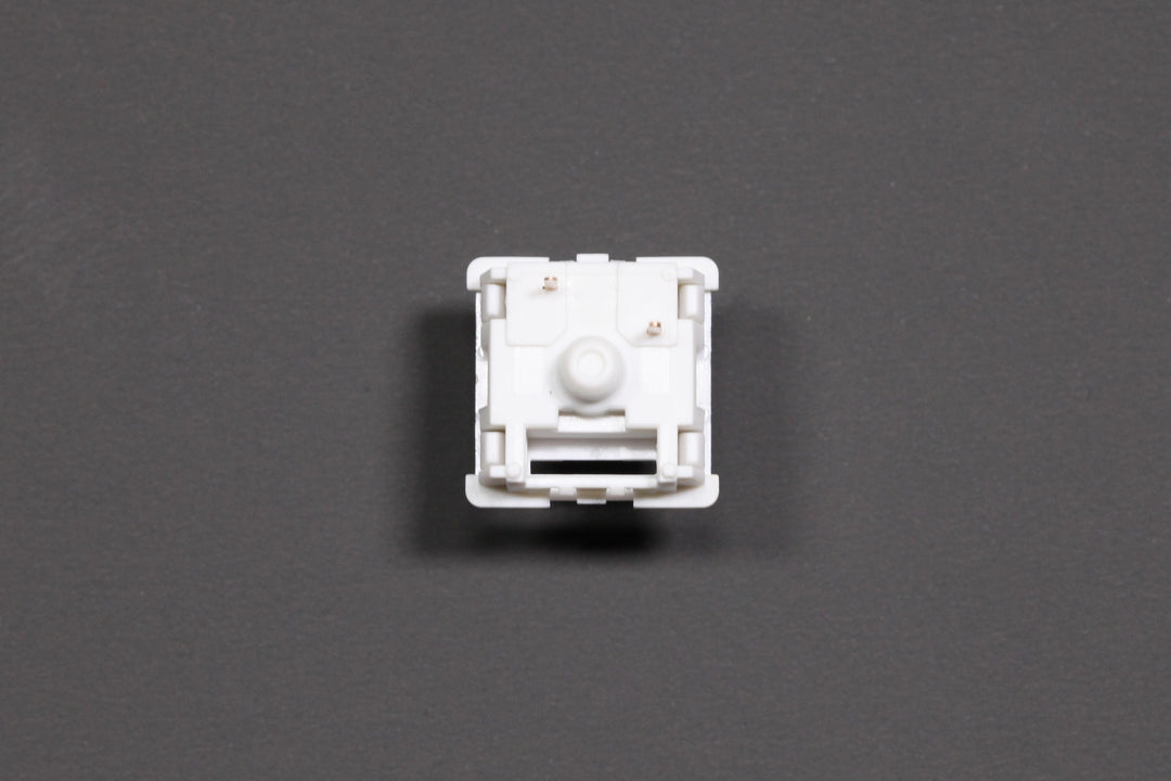 Mengmoda MMD Tactile Switch 3pin RGB 62g force mx clone switch for mec ...