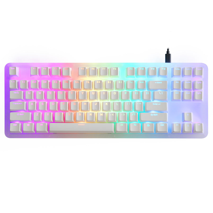 80% Keyboard – KPrepublic