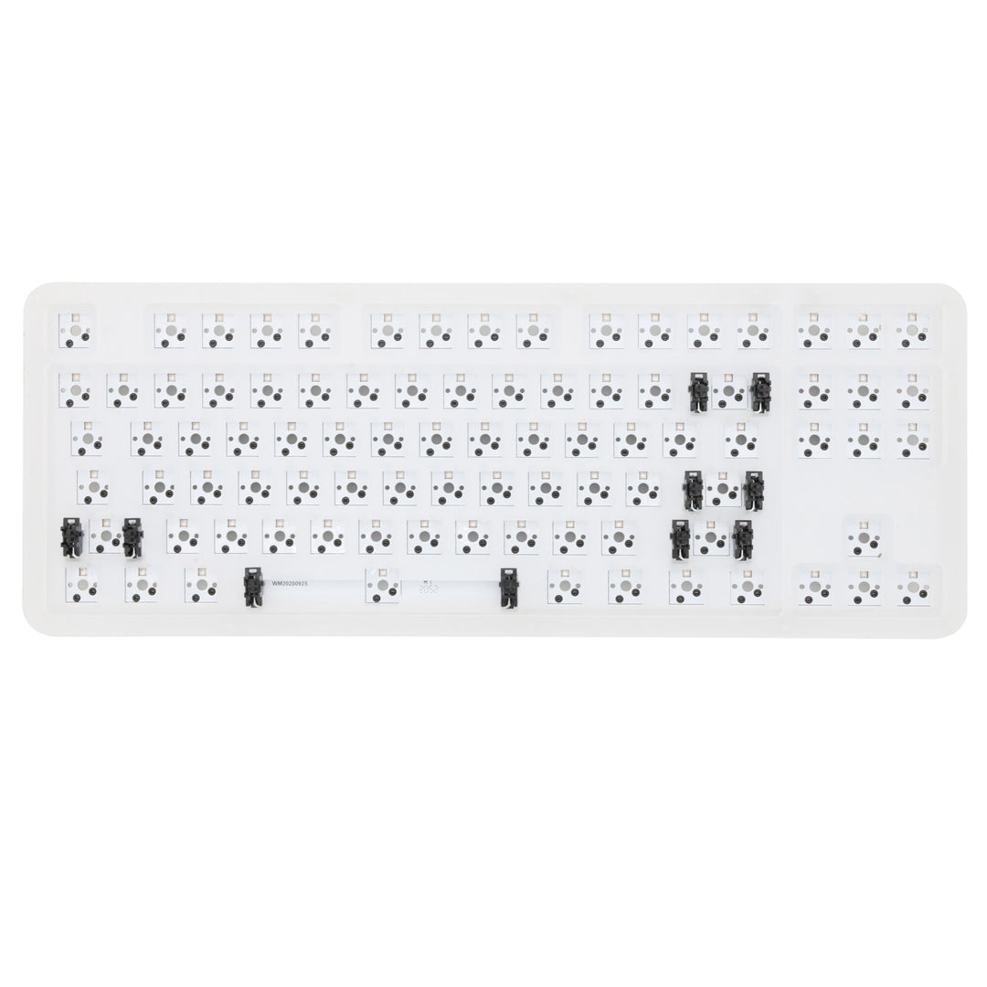 80% Keyboard – KPrepublic