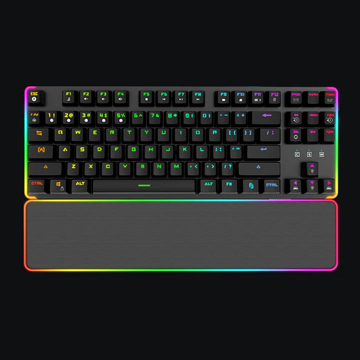 80% Keyboard – KPrepublic
