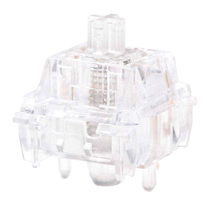 Kailh Clione Limacina Switch RGB SMD Tactile 58g Switches For Mechanic ...