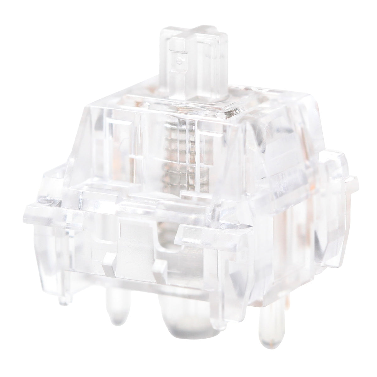 Kailh Clione Limacina Switch RGB SMD Tactile 58g Switches For Mechanic ...