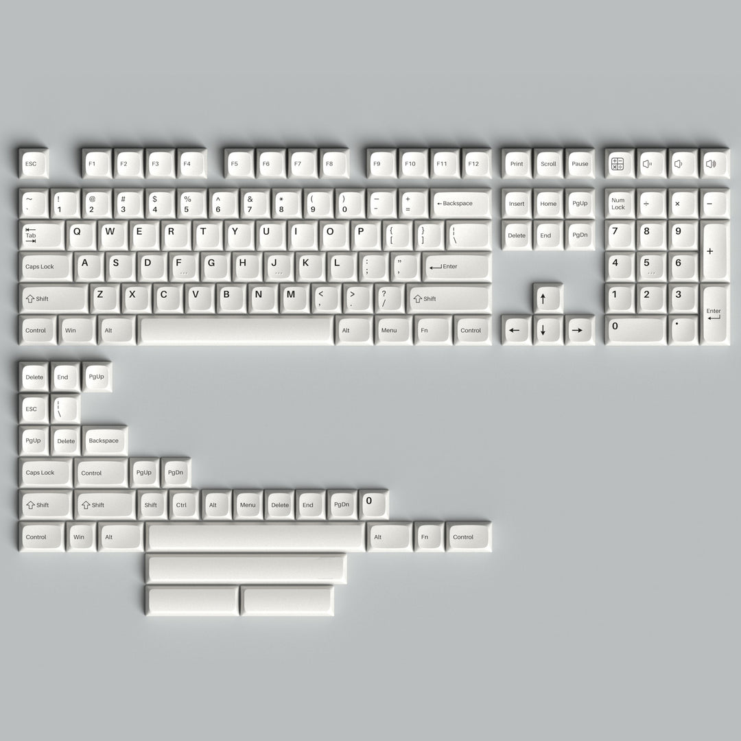 KeyTok – KPrepublic